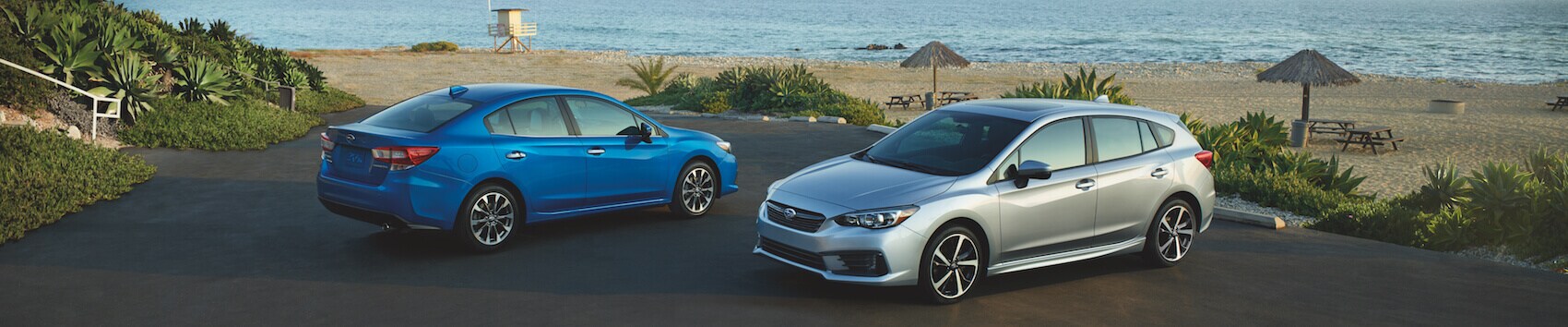 Subaru Impreza MPG In Danvers, MA | Ira Subaru