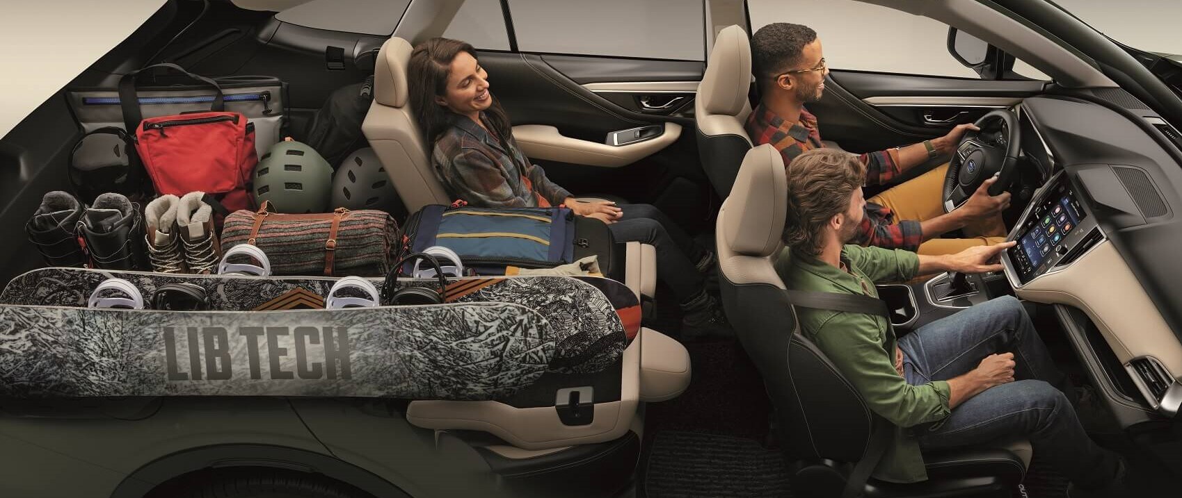 2021 Subaru Outback | Ira Subaru Danvers MA