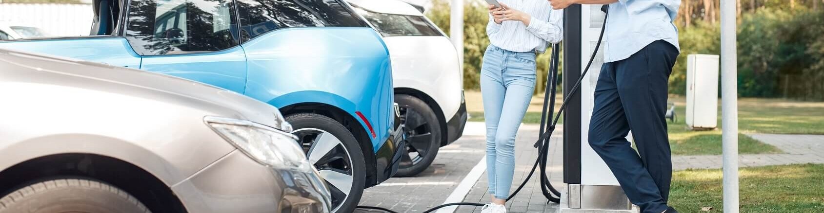 Electric Car Dealer near Beverly MA | Ira Subaru
