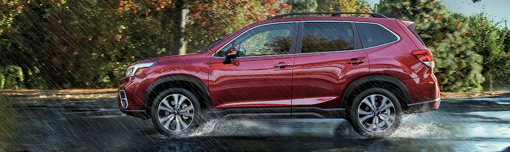 Subaru Certified Pre-Owned Salem MA | Ira Subaru