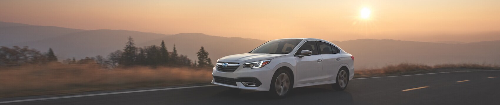 2022 Subaru Legacy | Ira Subaru Danvers MA