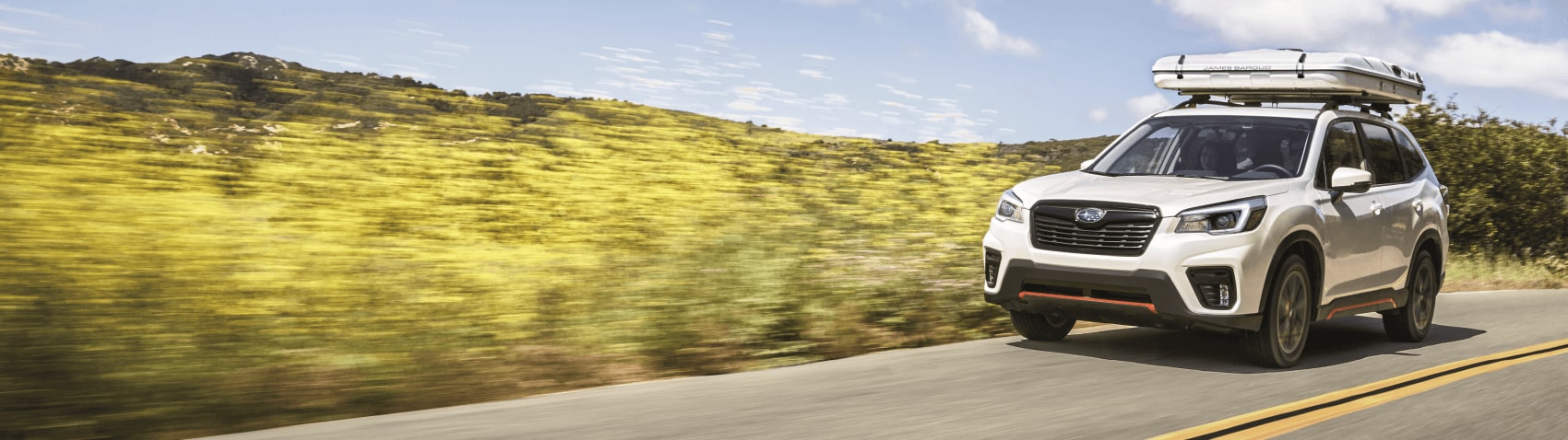 Subaru vs Volvo | Ira Subaru Danvers MA