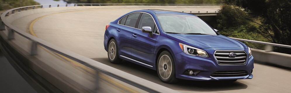 Used Car Dealer In Peabody, MA | Ira Subaru | Danvers, MA