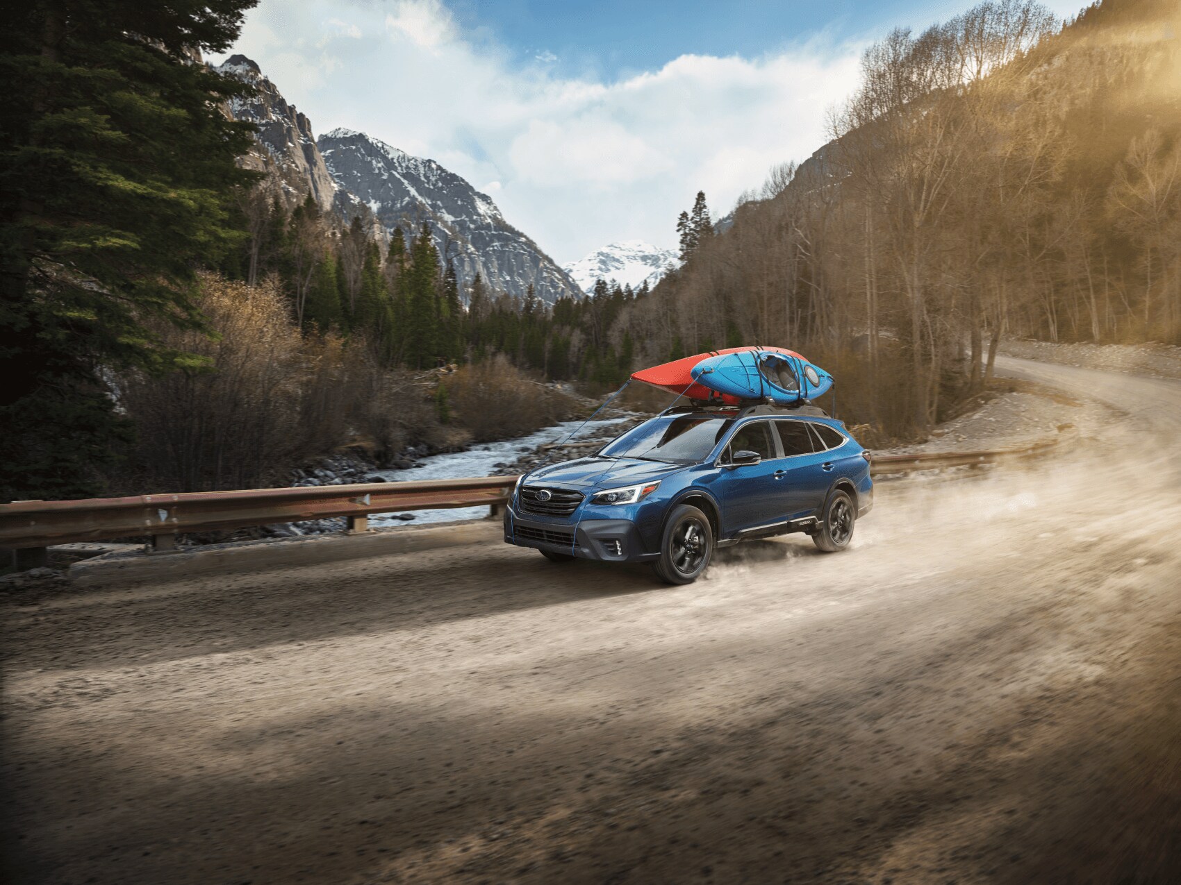 Subaru vs Volvo | Ira Subaru Danvers MA