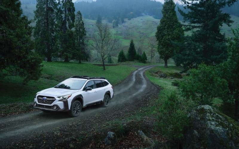 2023 Subaru Outback Trim Levels | Ira Subaru