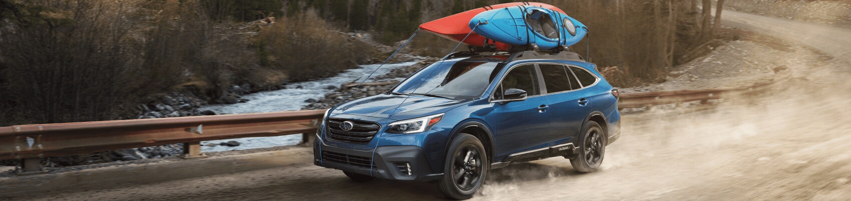 Subaru Outback Length | Ira Subaru Danvers MA