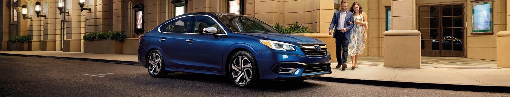 Subaru Legacy vs Subaru Impreza | Ira Subaru of Danvers