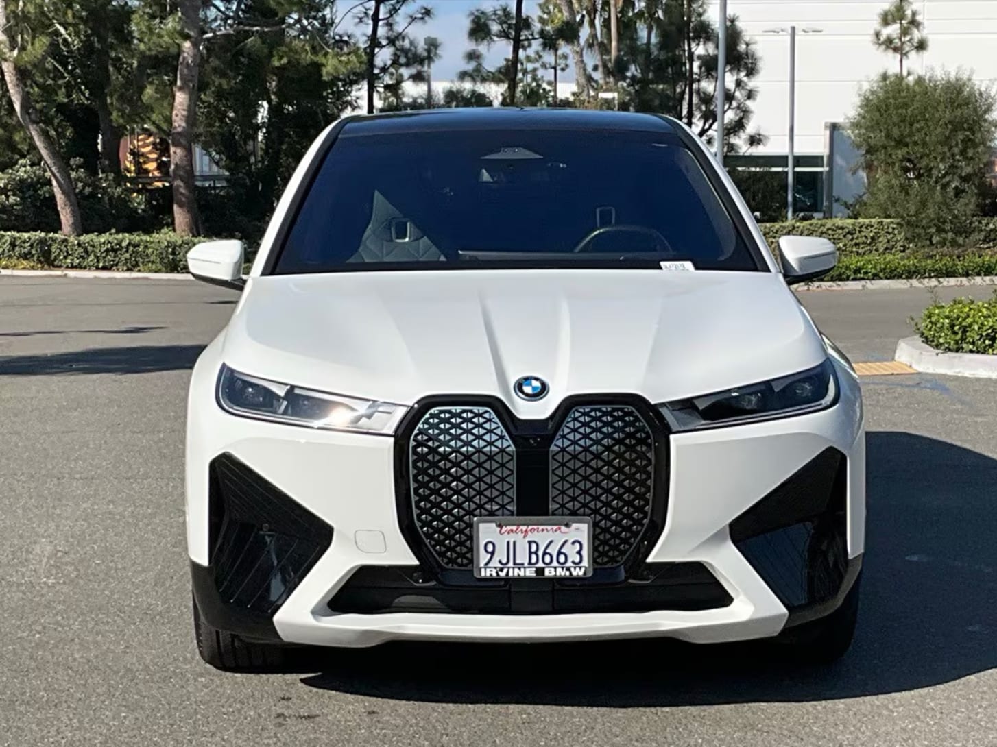 Service Loaner Specials | Irvine BMW