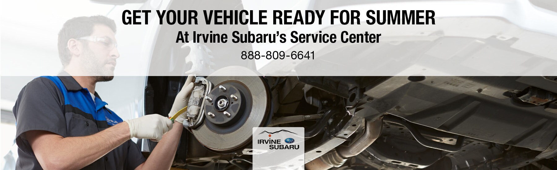 Orange County's Irvine Subaru Dealership | New and Used Cars.