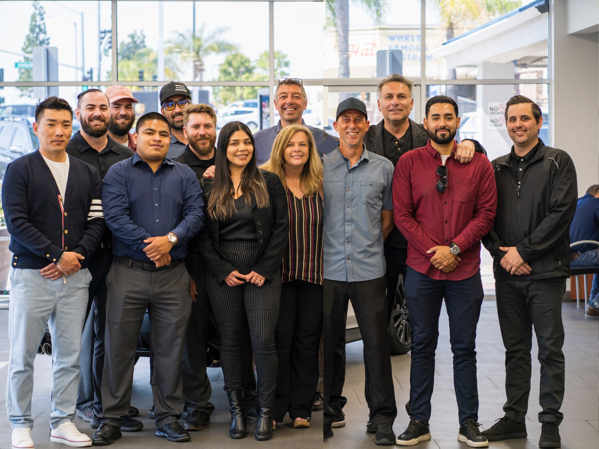Frank's Irvine Subaru - Subaru Dealer in Lake Forest, CA