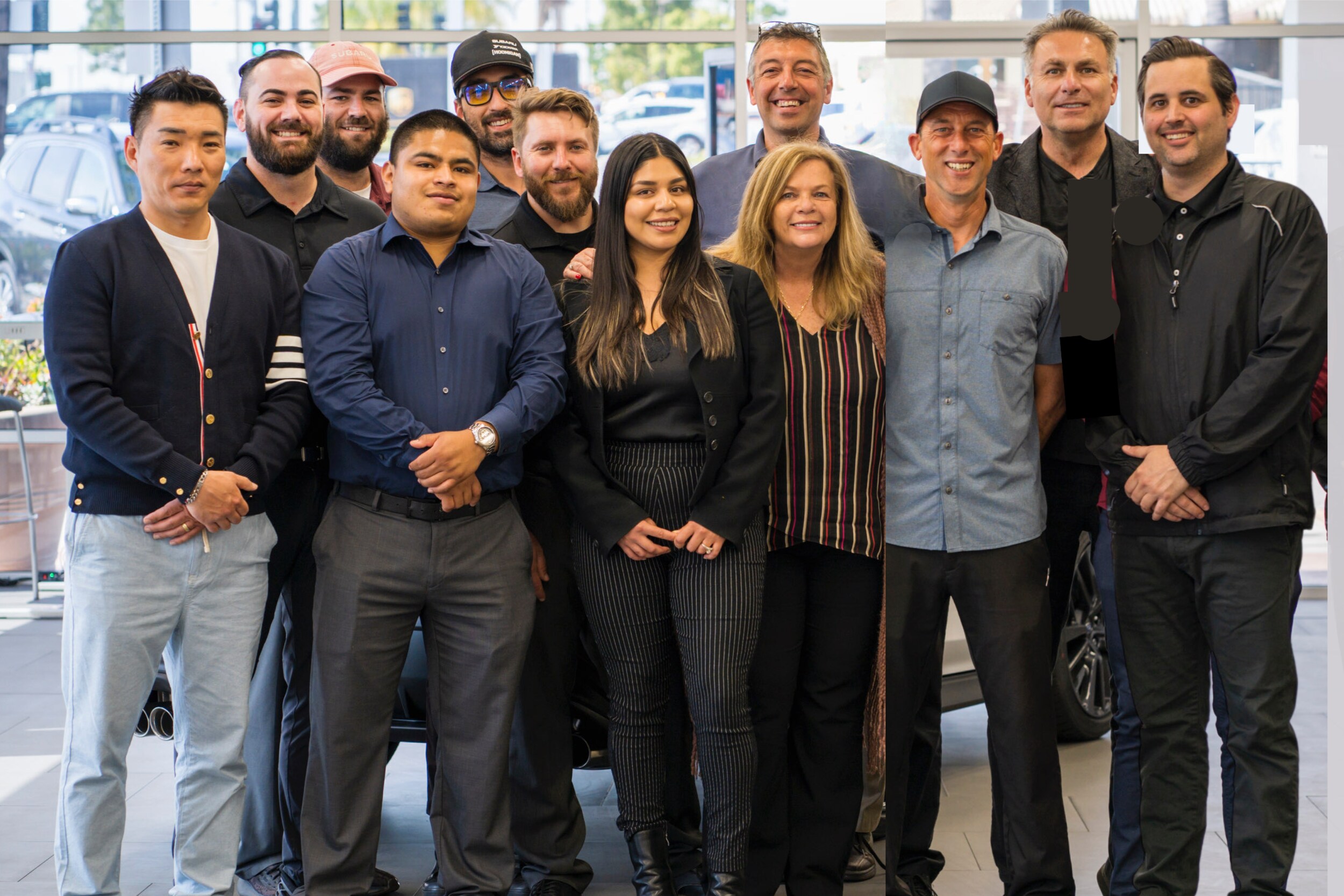 Frank's Irvine Subaru | Subaru Dealer in Lake Forest, CA