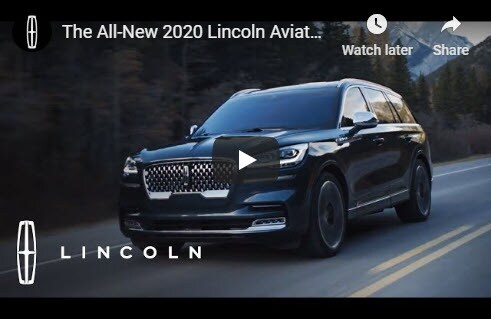 New Lincoln & Pre-Owned Car Dealer Serving Freehold | Irwin Lincoln