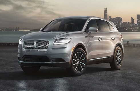 New Lincoln & Pre-Owned Car Dealer Serving Freehold | Irwin Lincoln