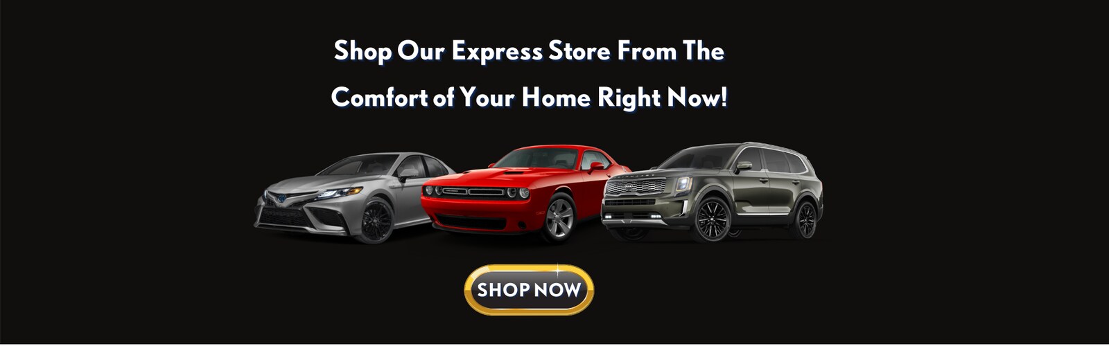 New & Used Cars near Jersey City | Island Auto Group in Staten Island, NY