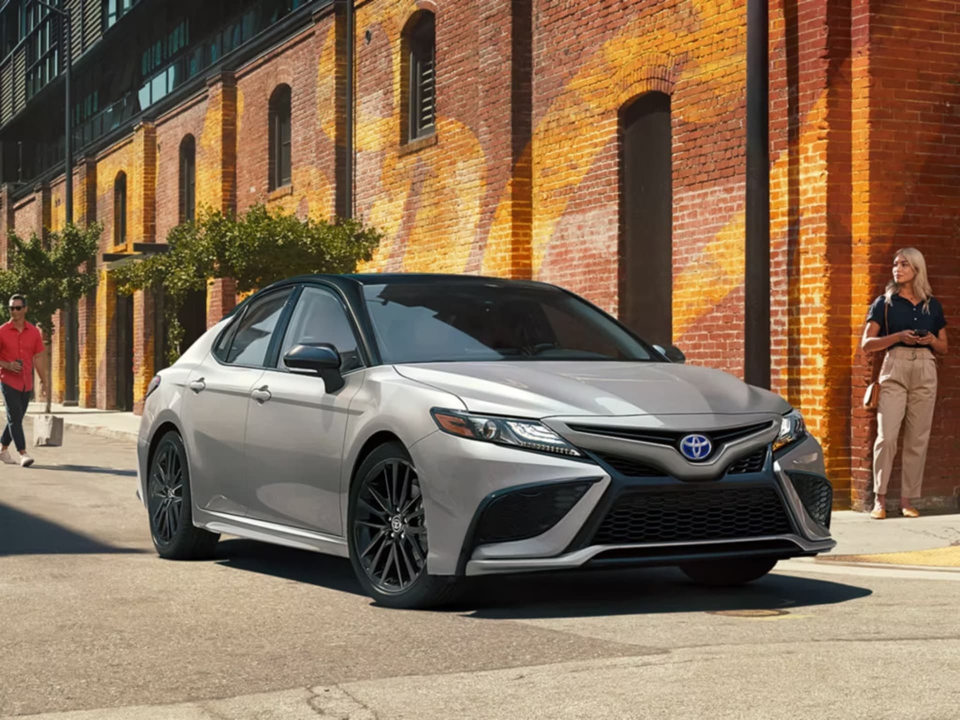 2024 Toyota Models near Brooklyn | Staten Island Car Dealer
