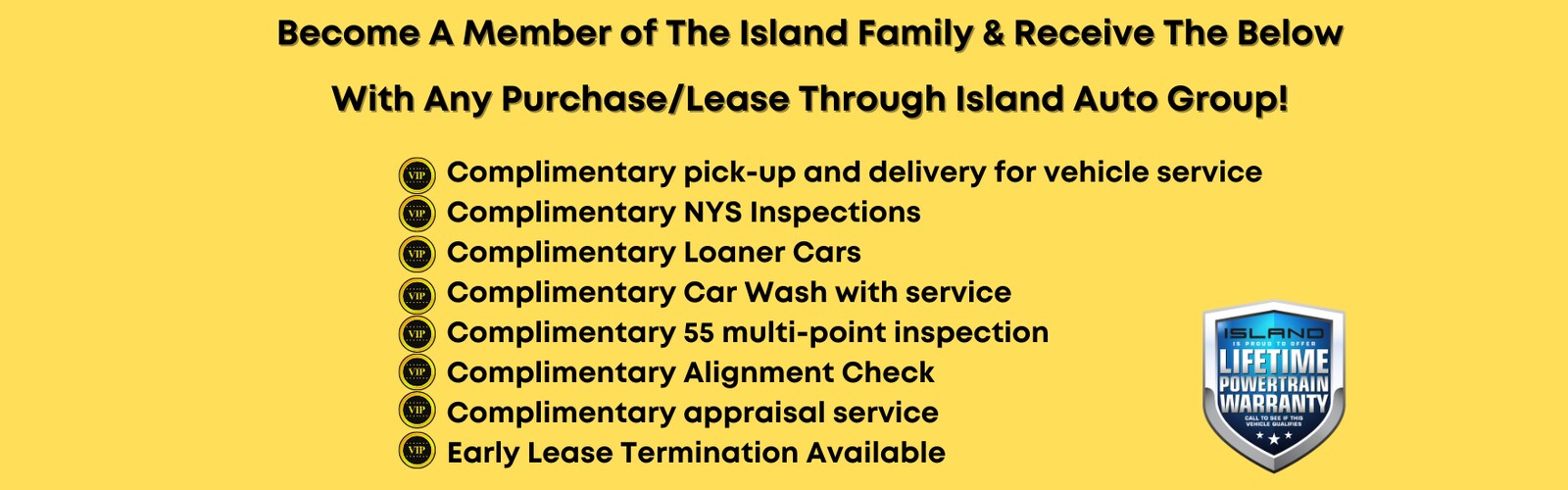 New & Used Cars near Jersey City | Island Auto Group in Staten Island, NY