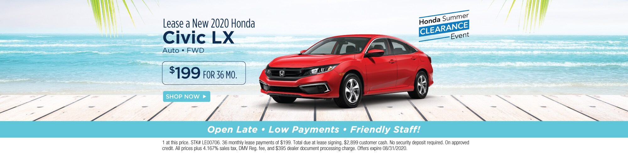 New & Used Honda Dealer Kahului | Island Honda serving Maui County, HI