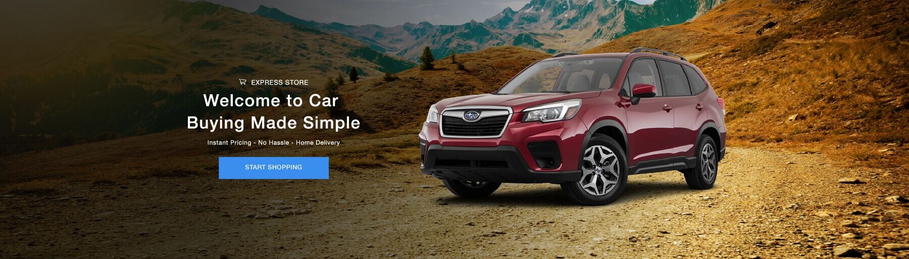 Staten Island Subaru Dealership | New York City New & Used Cars | Brooklyn