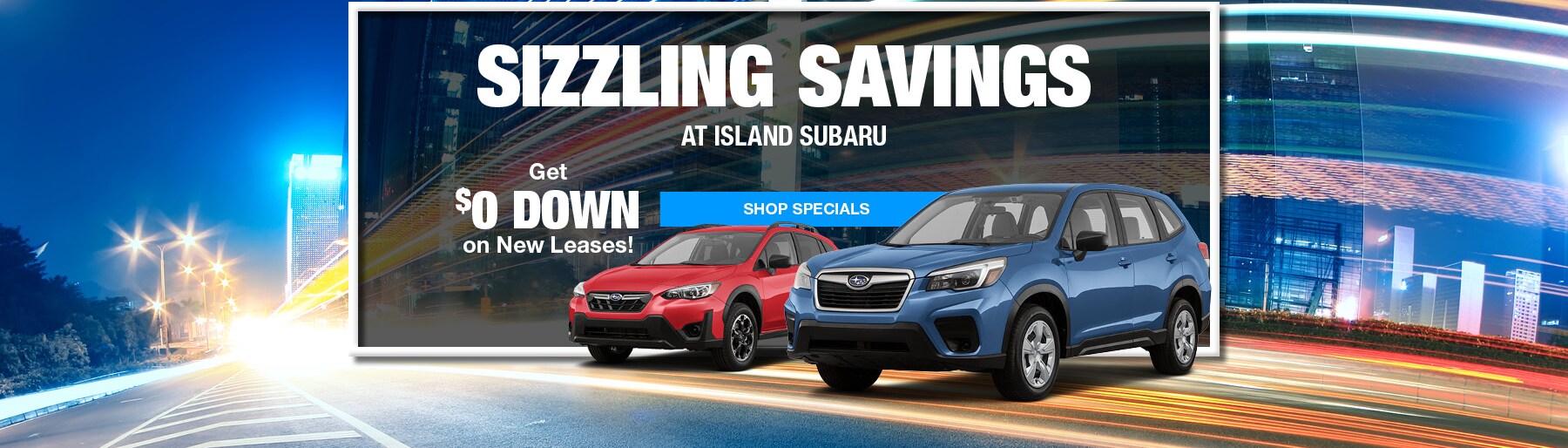Staten Island Subaru Dealership | New York City New & Used Cars near ...