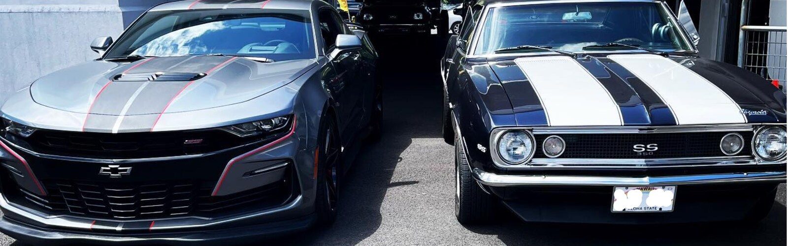 Island Wide Motors | Used Dealership in Hilo, HI