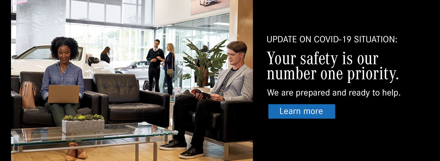 New Mercedes-Benz Car Dealership in Springfield IL | Isringhausen ...