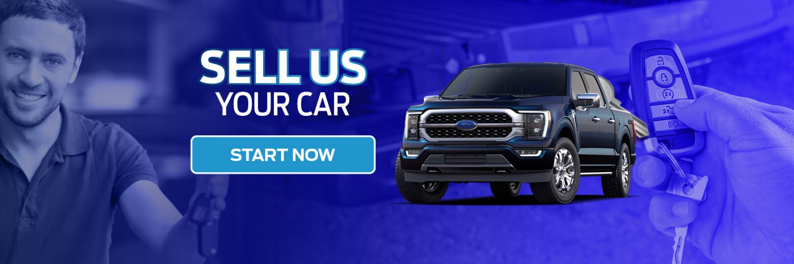 New Ford and Used Car Dealer Serving Huron | Iverson Ford