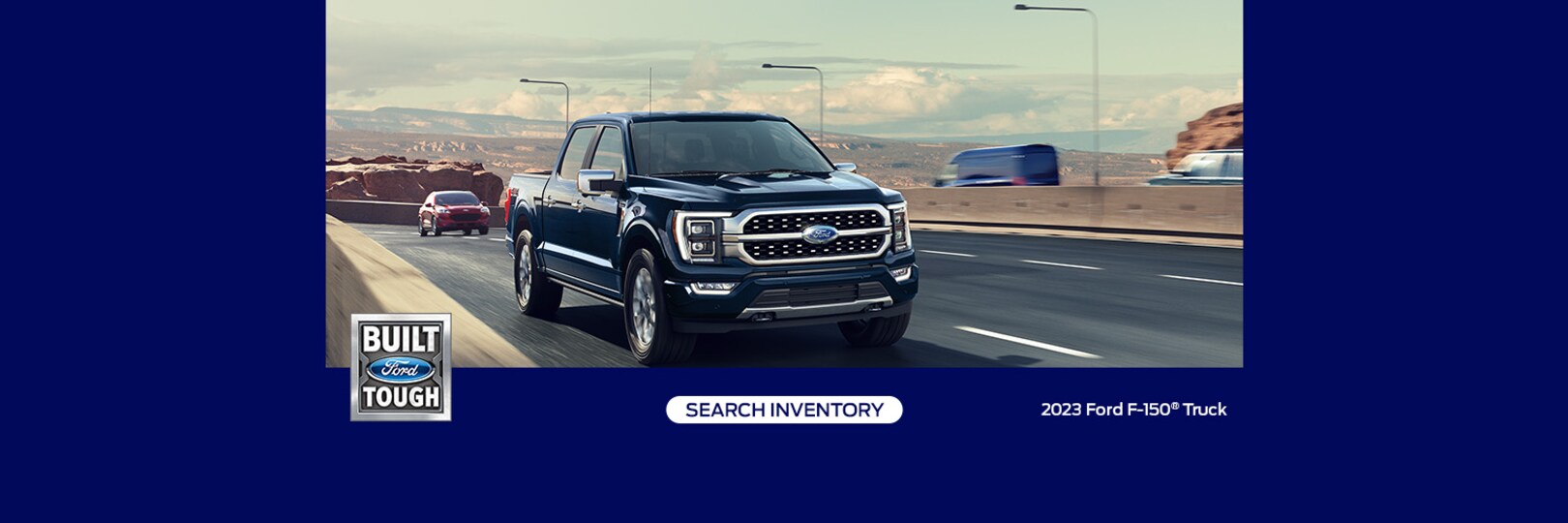 New Ford and Used Car Dealer Serving Huron | Iverson Ford