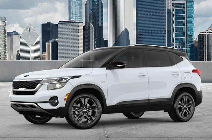 잭 다니엘 기아에 오신것을 환영 합니다 | Jack Daniels Kia