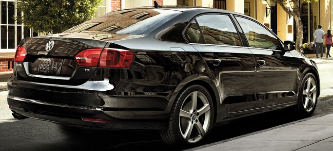 Kia Forte vs. Volkswagen Jetta | Jack Daniels Kia