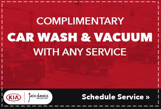 Kia Service Coupons Fair Lawn NJ | New York NY | Service Specials