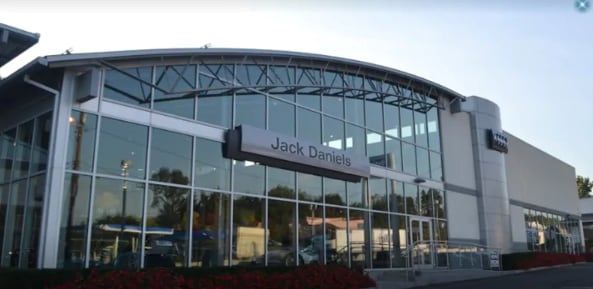 Audi Upper Saddle River