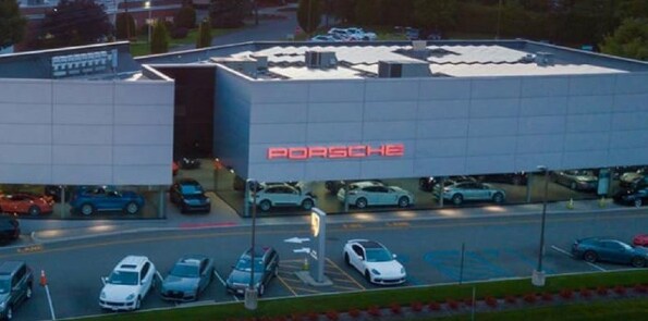 Directions to Jack Daniels Audi of Paramus | Paramus NJ | Newark