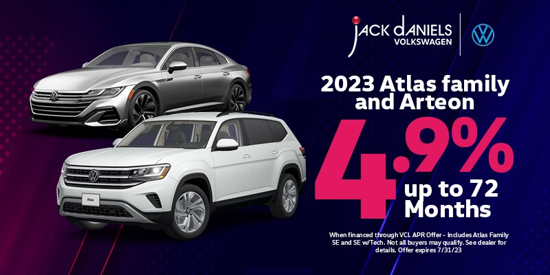 Volkswagen Lease Deals Fair Lawn NJ | New York NY | VW Specials