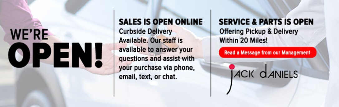 Volkswagen Dealership Fair Lawn NJ | New York NY | Used Dealership