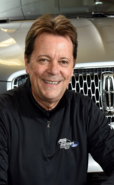 Service Staff | Jack Demmer Lincoln