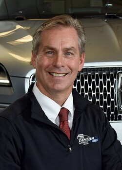 Meet Our Team | Jack Demmer Lincoln