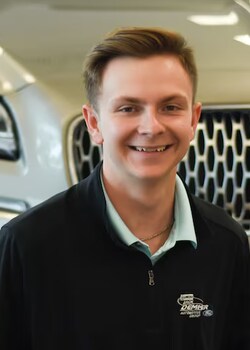 Meet Our Team | Jack Demmer Lincoln