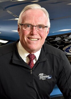 Meet Our Team | Jack Demmer Lincoln