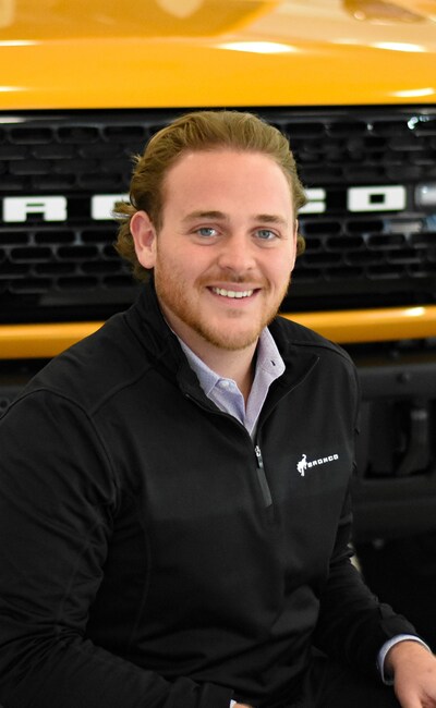 Sales Team | Jack Demmer Ford