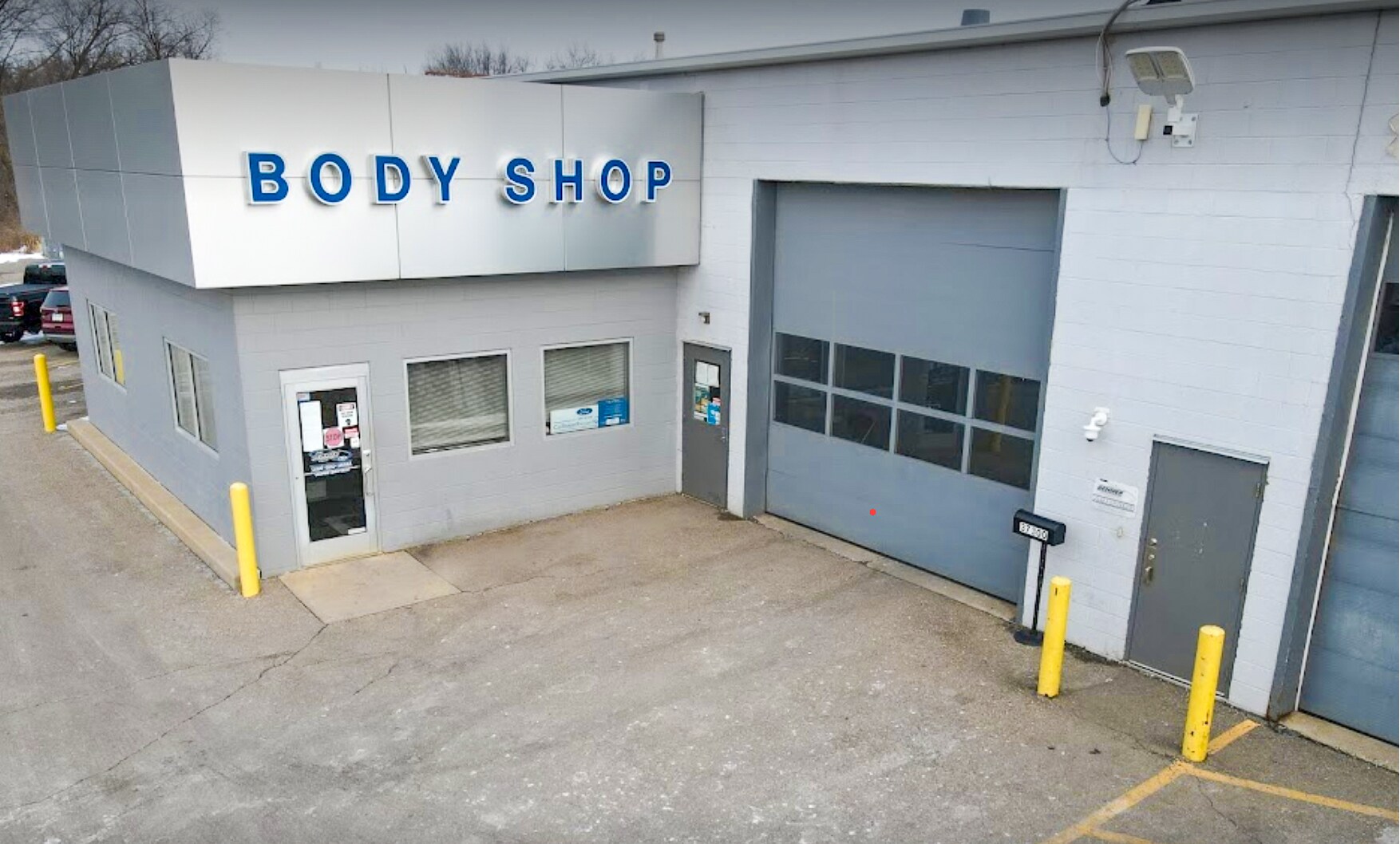 Ford Automotive Service Center in Wayne | Jack Demmer Ford