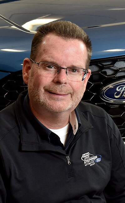 Sales Team | Jack Demmer Ford