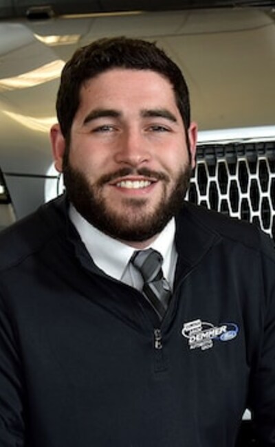 Sales Team | Jack Demmer Ford