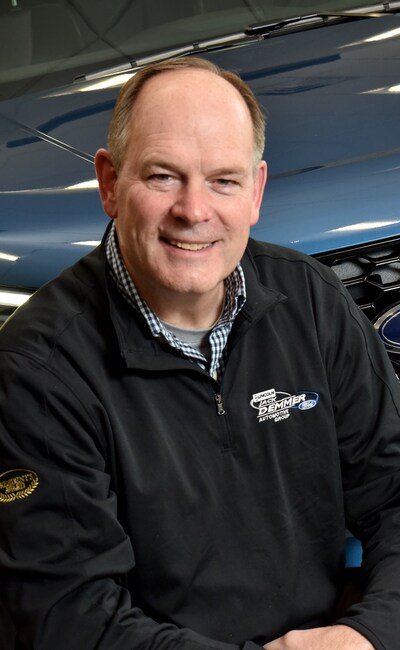 Sales Team | Jack Demmer Ford