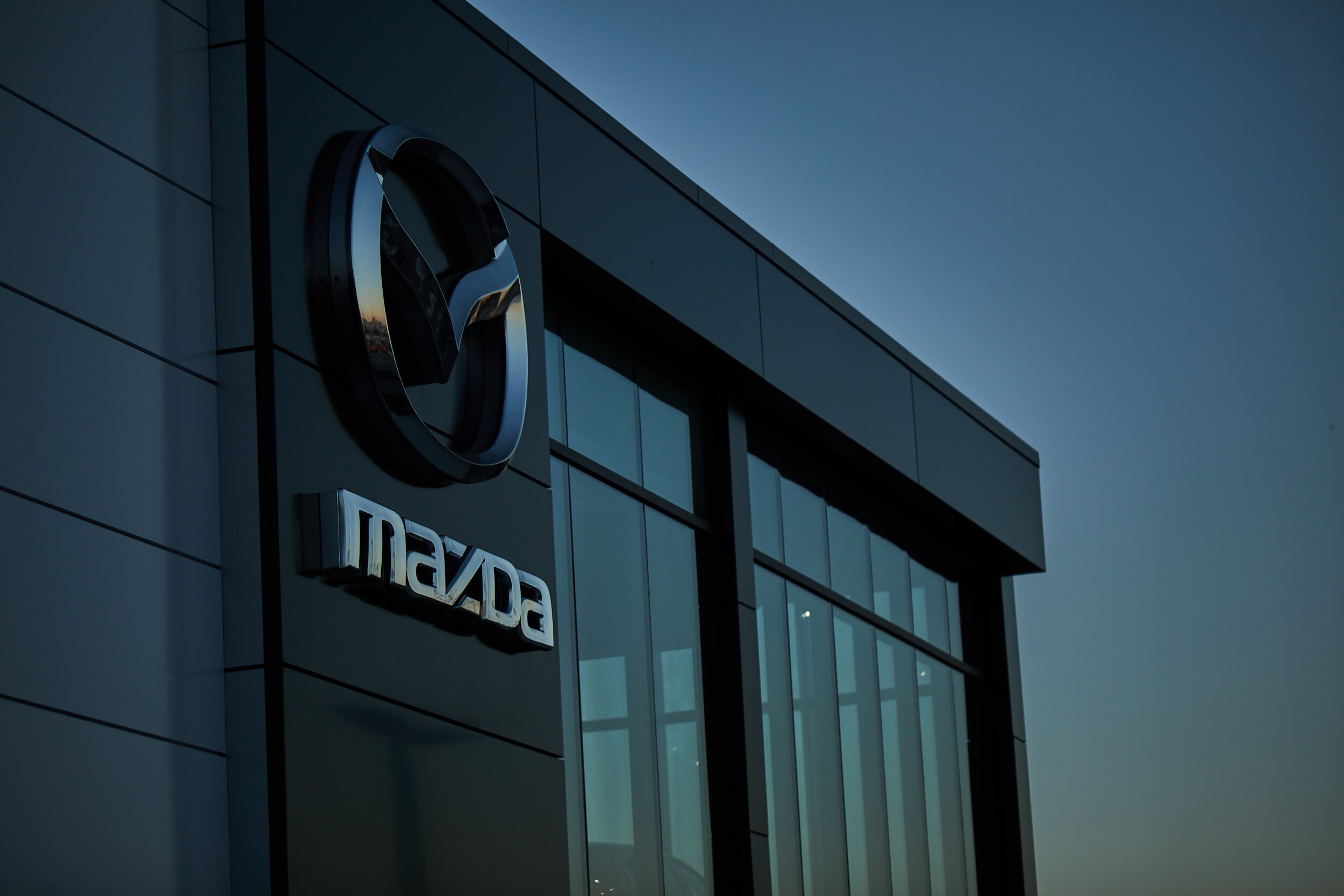 New and Used Mazda dealership in York | Jack Giambalvo Mazda