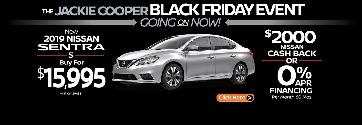 Jackie Cooper Used Cars