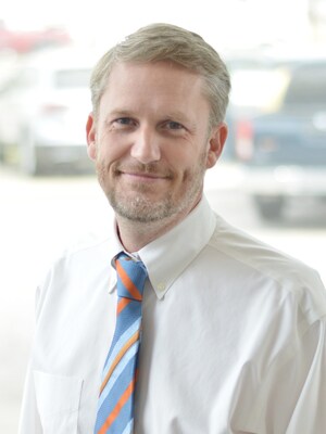 Staff | Jack Ingram Porsche