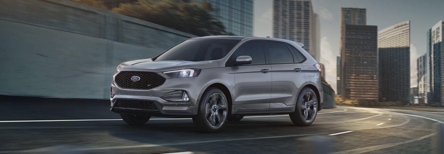 2024 Ford Edge | Jack Kissee Ford
