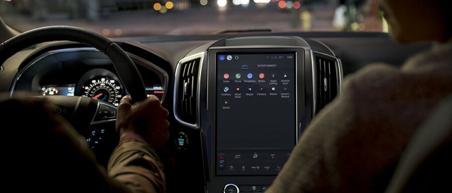 2024 Ford Edge | Jack Kissee Ford