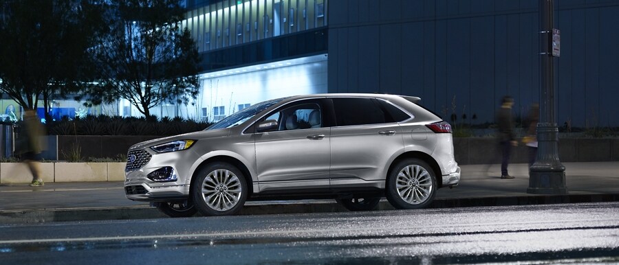 2024 Ford Edge | Jack Kissee Ford