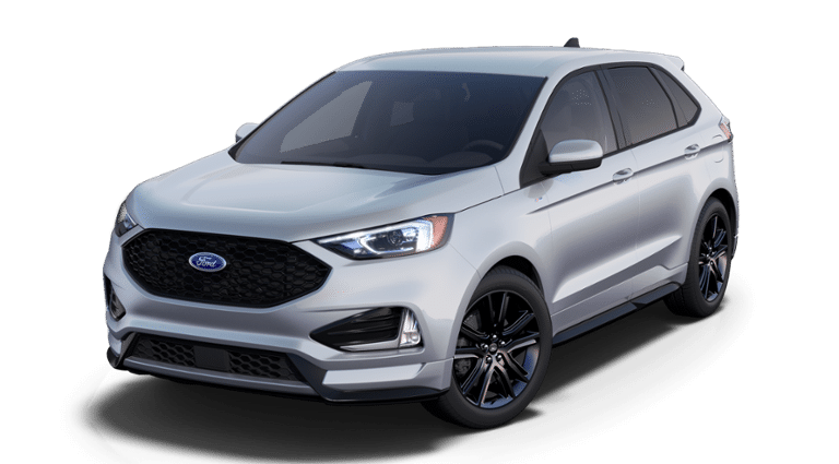 2024 Ford Edge | Jack Kissee Ford